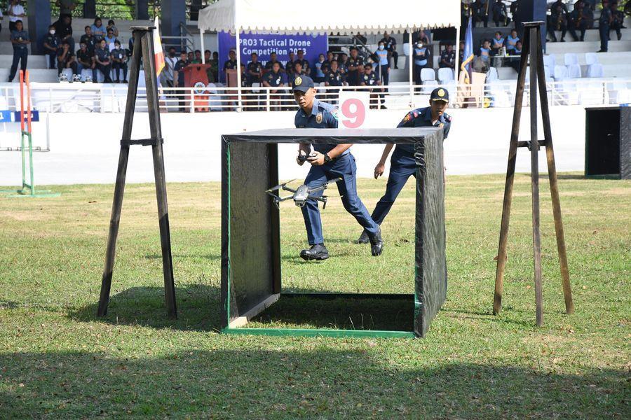 2PRO – Arlin Salonga | CLTV36