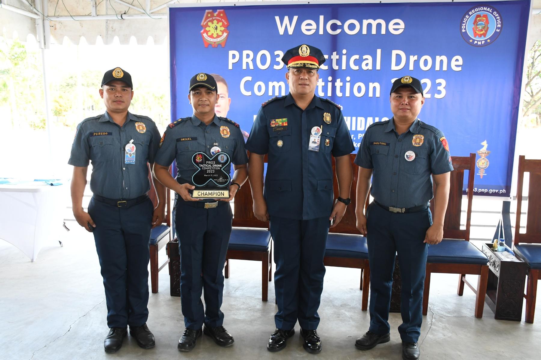 2RMFB – Arlin Salonga | CLTV36