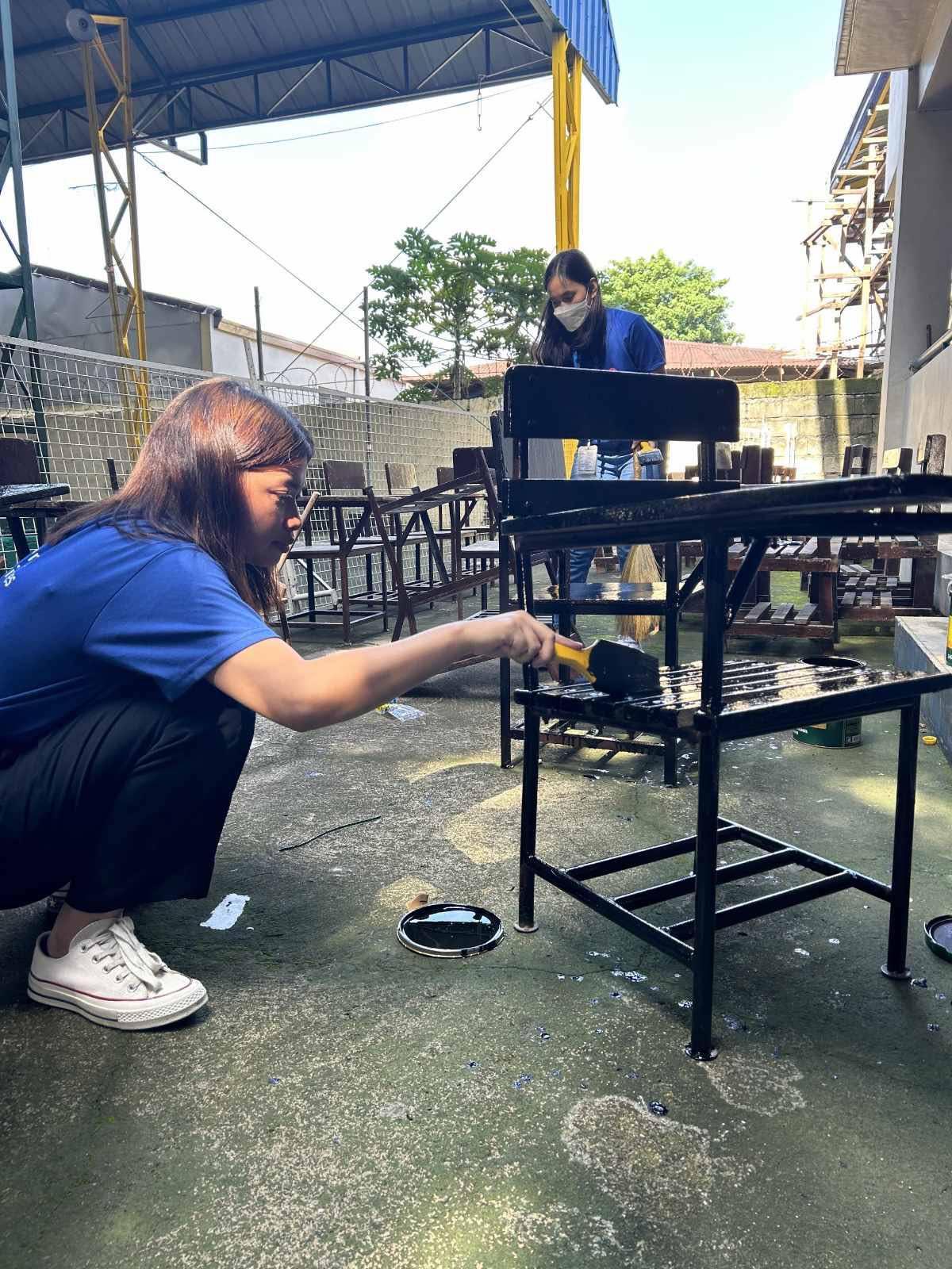 Empowered-and-united-SM-City-Telabastagan-employees-making-a-difference-through-Brigada-Eskwela ...