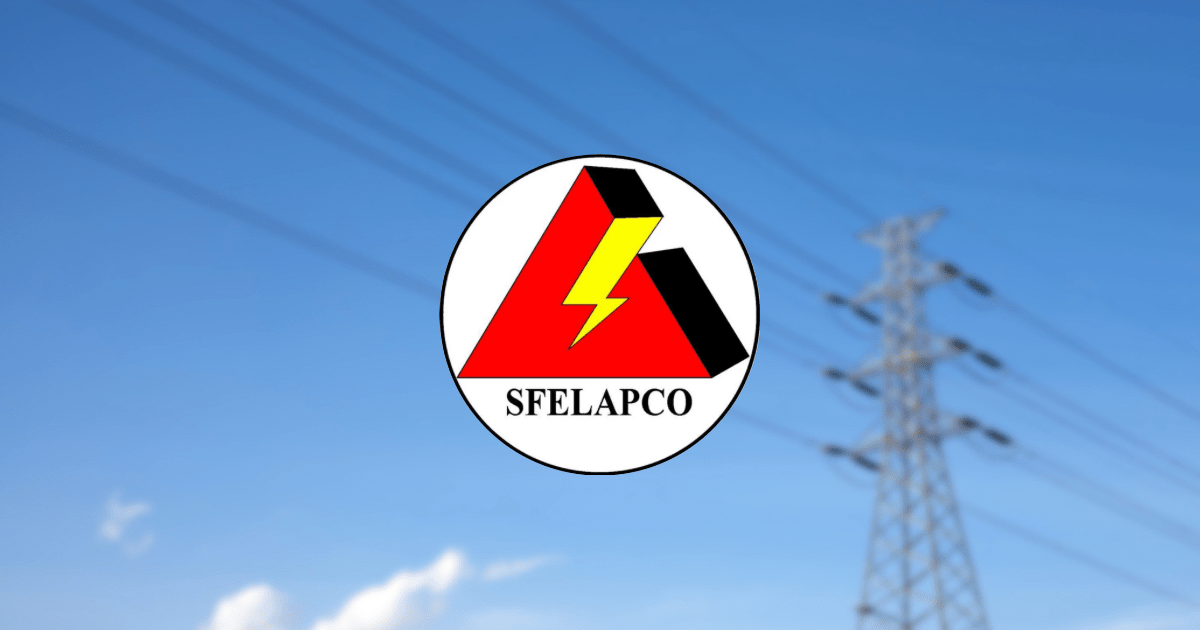 SFELAPCO Shares Electricity Safety and Saving Tips for Undas, Holidays