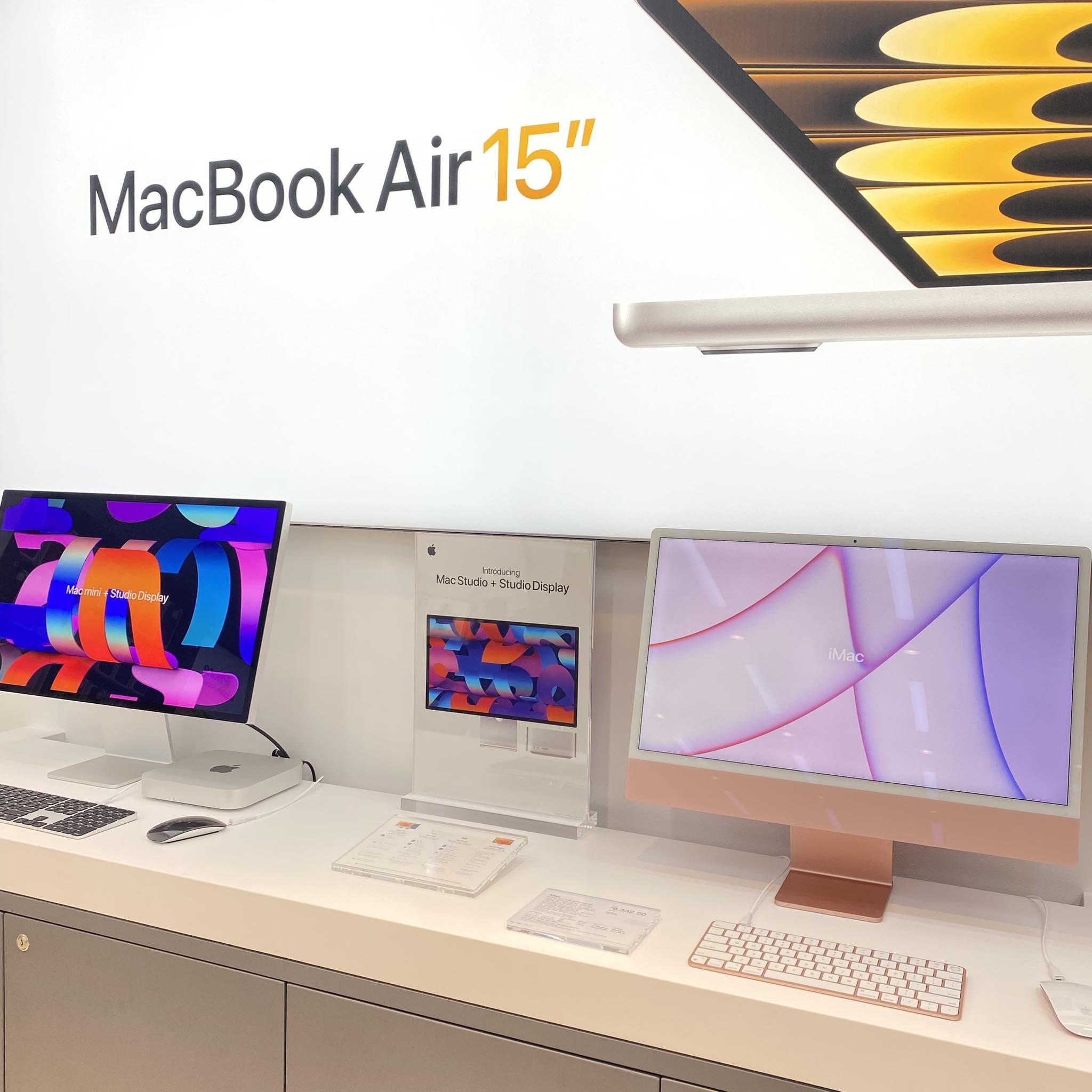 Power Mac Unveils Bigger and Better Apple Experience at SM City Pampanga