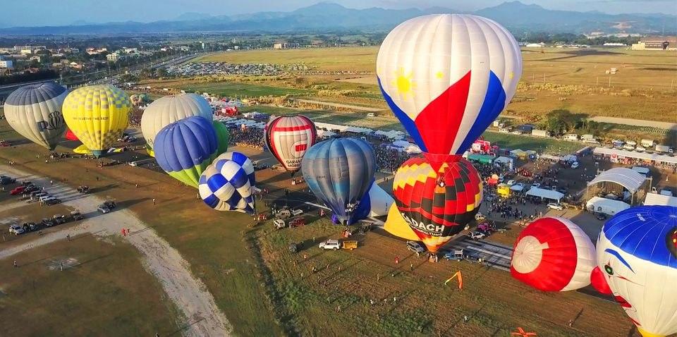 Discover the Top 3 Festivals in Pampanga: Celebrating Culture and ...