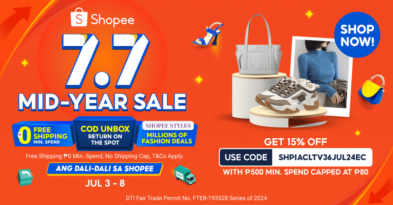 shopee 2 | CLTV36