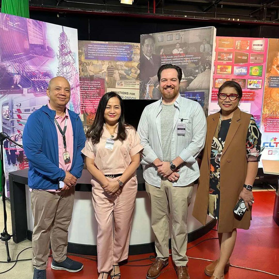 GKD Labels and CLTV36 Join Forces to Discover Next P-Pop Girl Group