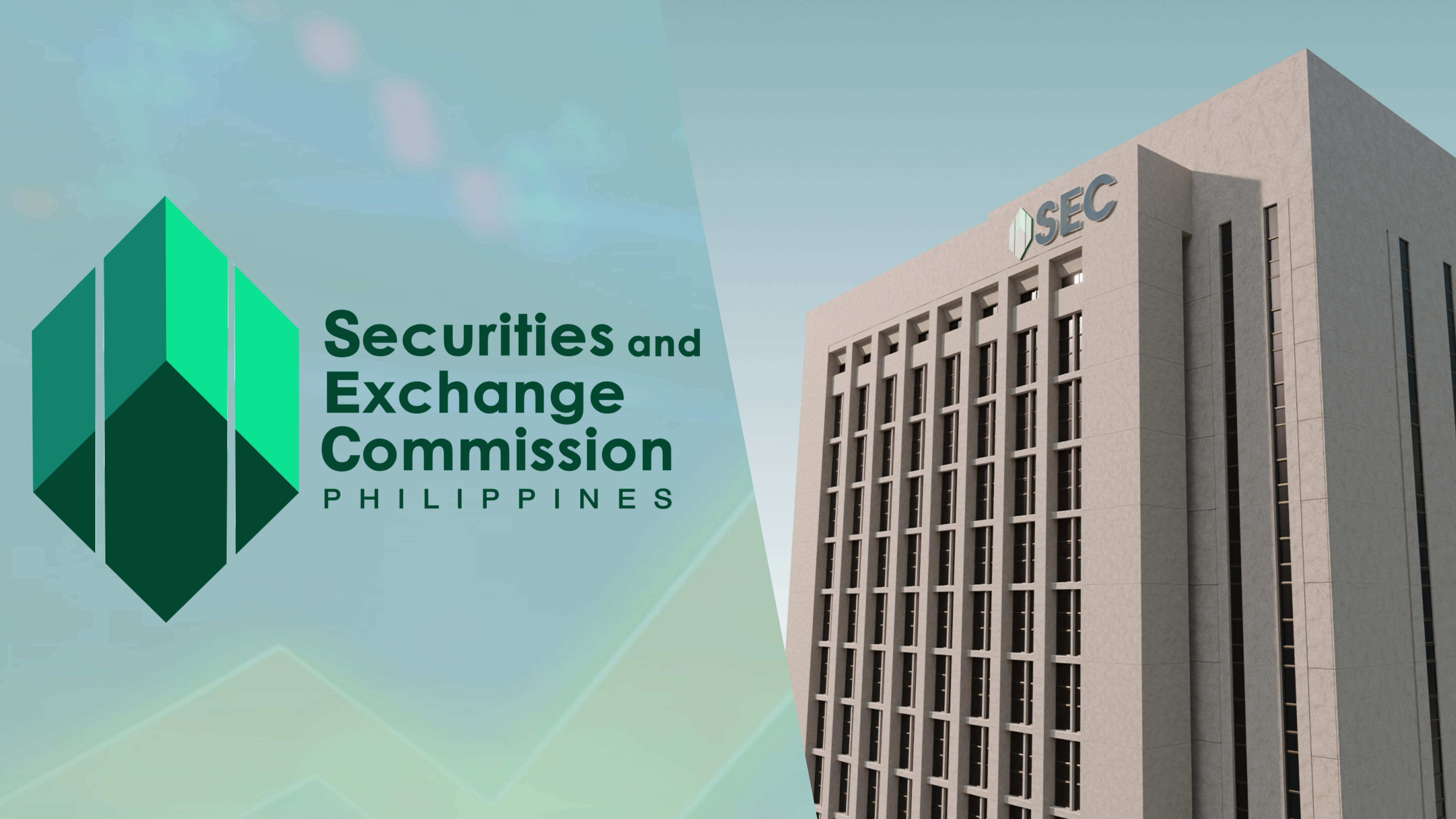 SEC grants incentive for corporations to comply with reportorial requirements