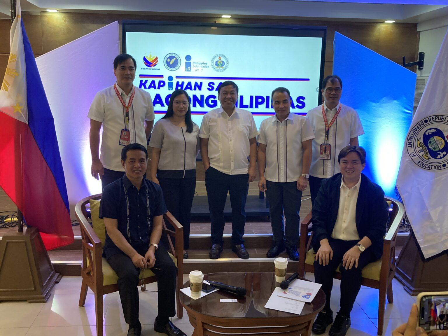 13,344 na classroom backlog sa Gitnang Luzon, naitala ng DepEd-III