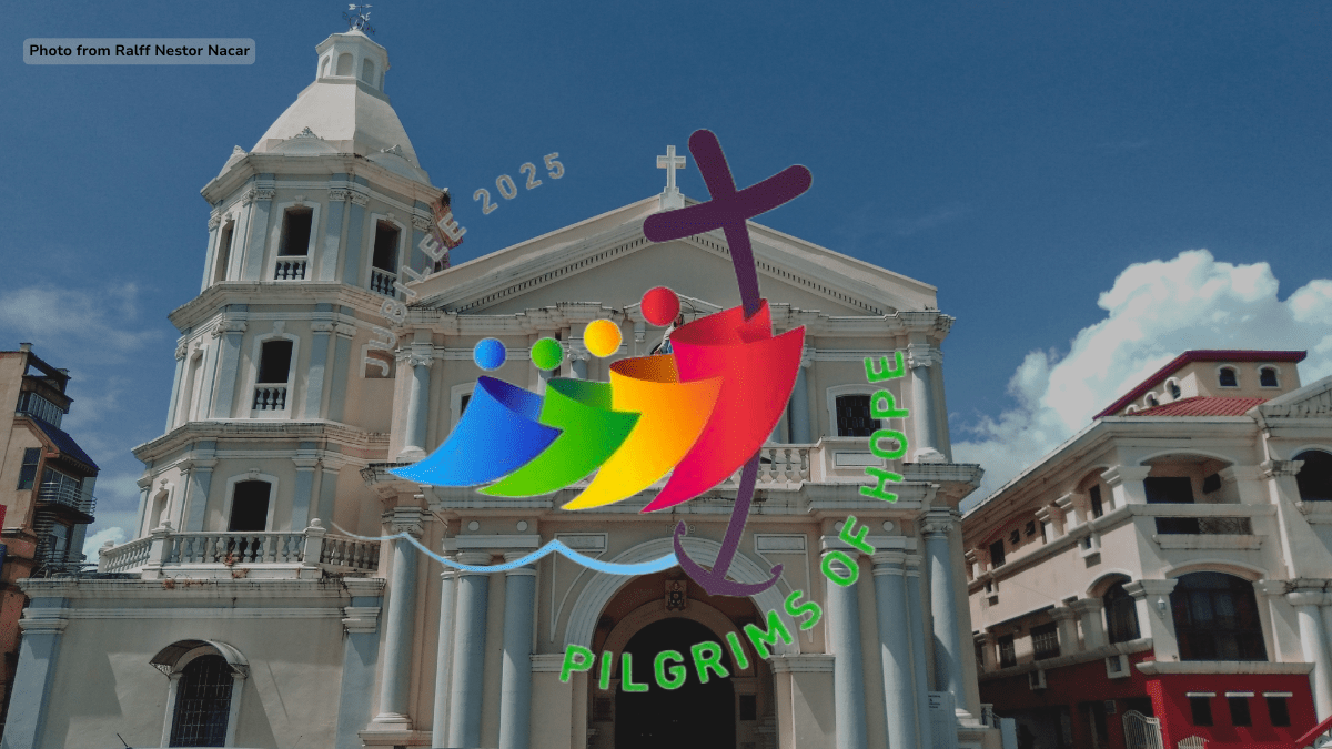 52 simbahan sa Central Luzon, itinalaga bilang pilgrim sites para sa ...
