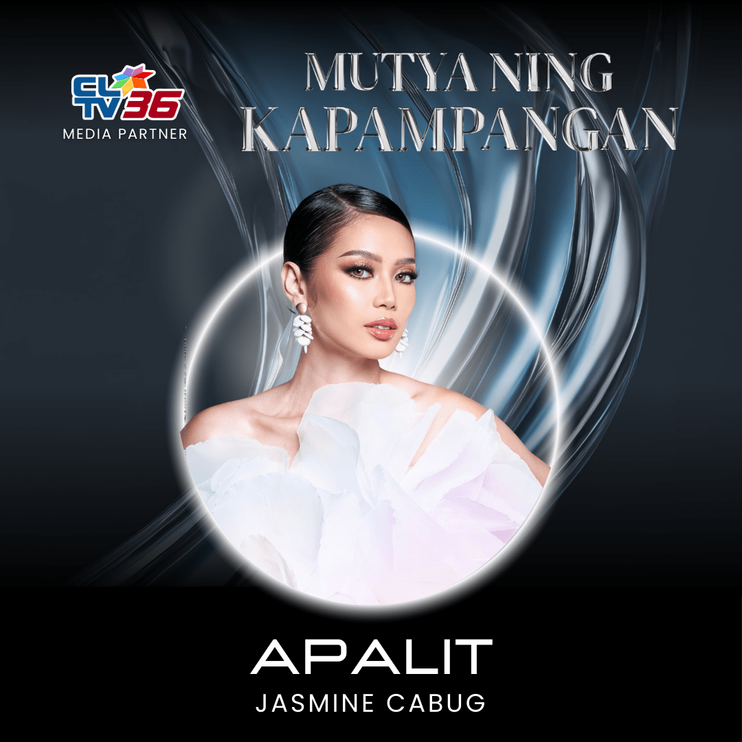 Mutya Ning Kapampangan 2024 – Exclusive Broadcast on CLTV36 | CLTV36