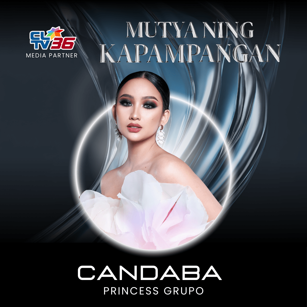 CANDABA | CLTV36