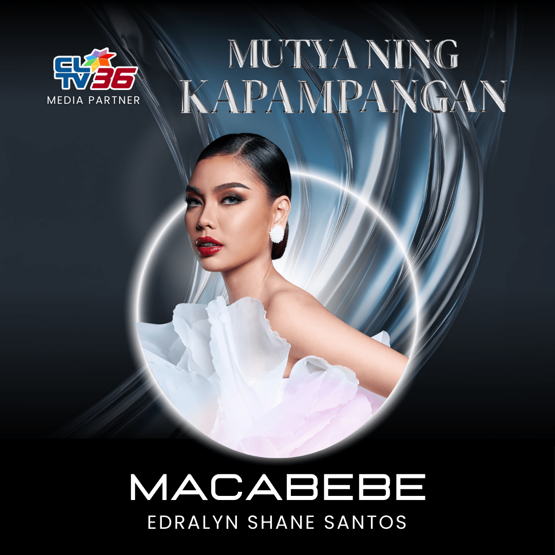 MACABEBE | CLTV36