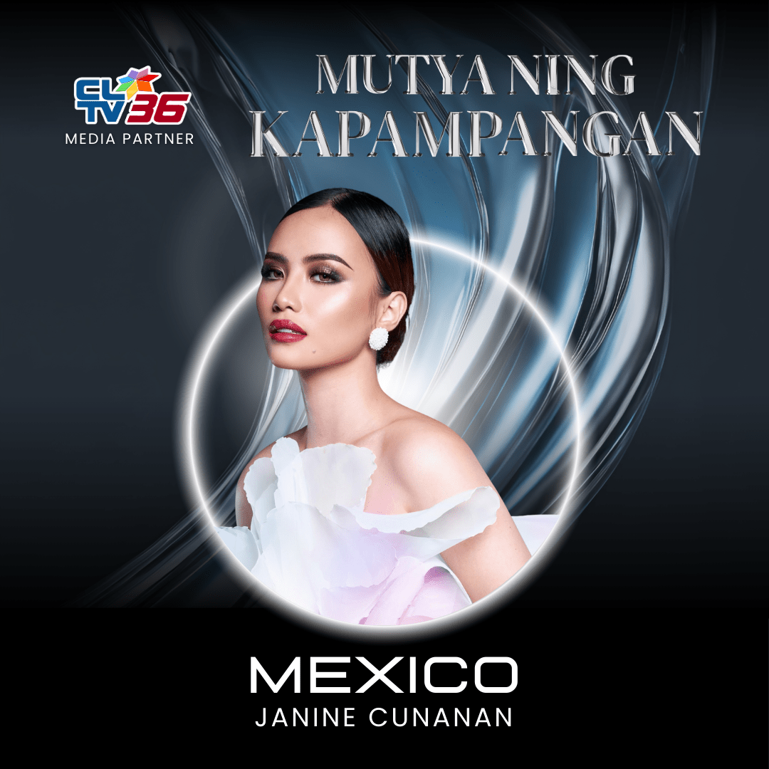 MEXICO | CLTV36