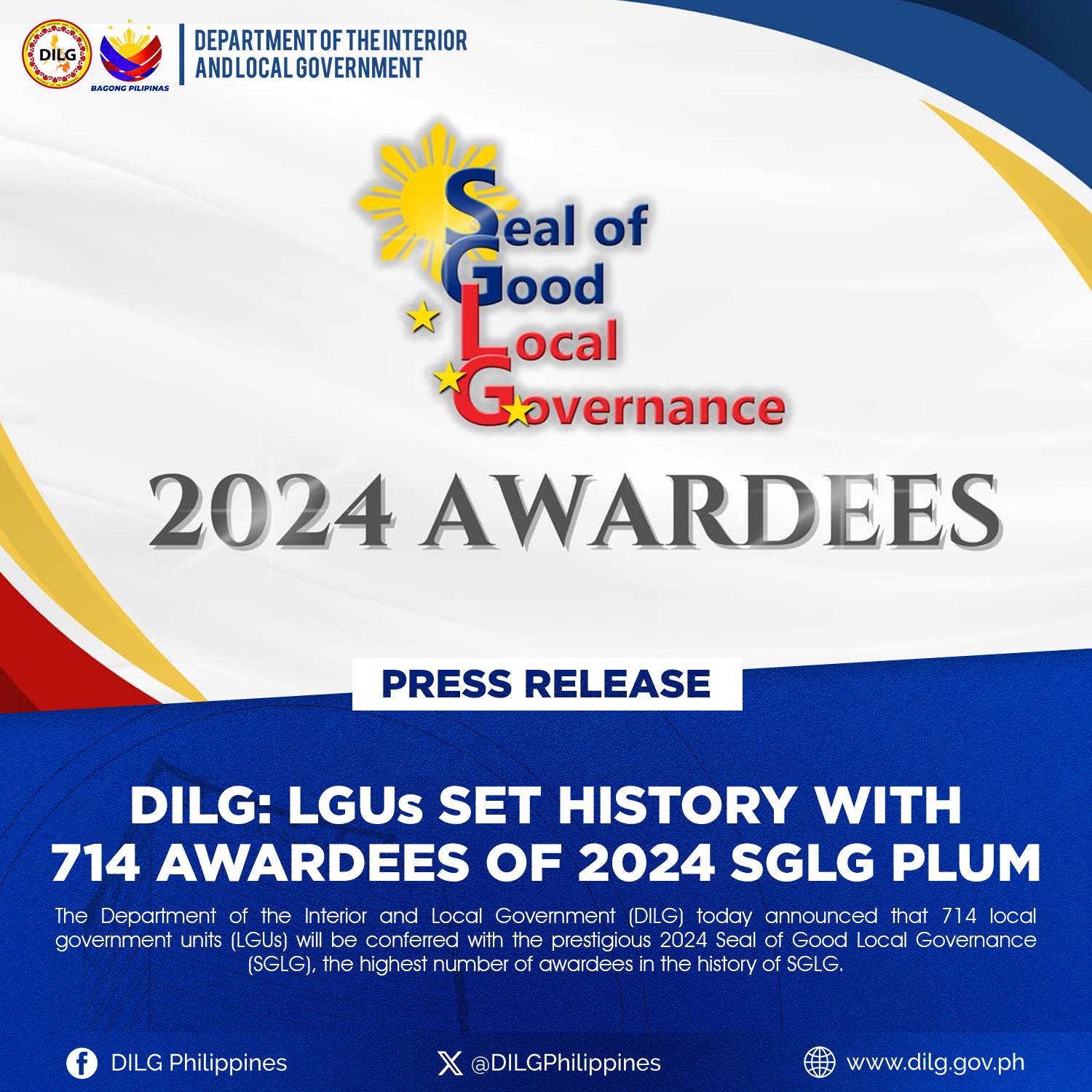 SGLG DILG | CLTV36