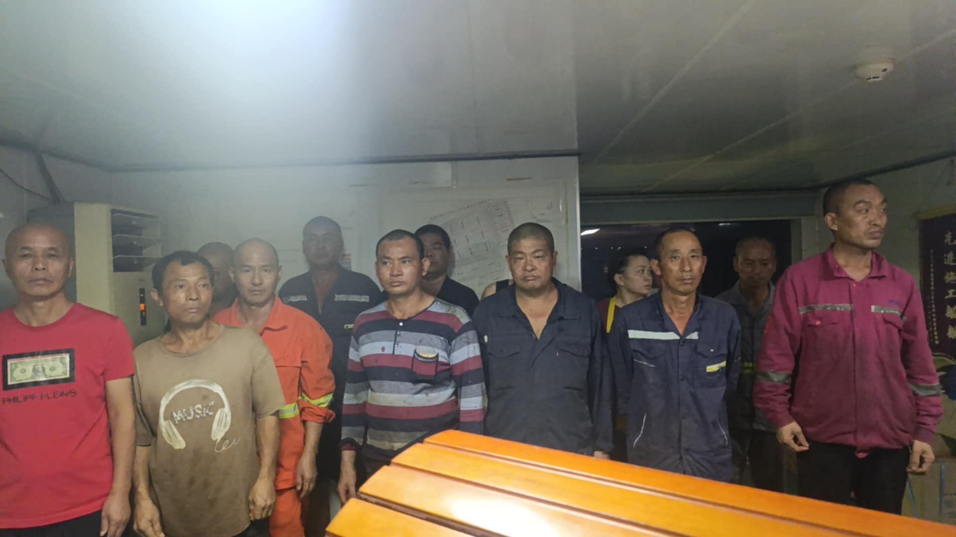 chinese natls | CLTV36