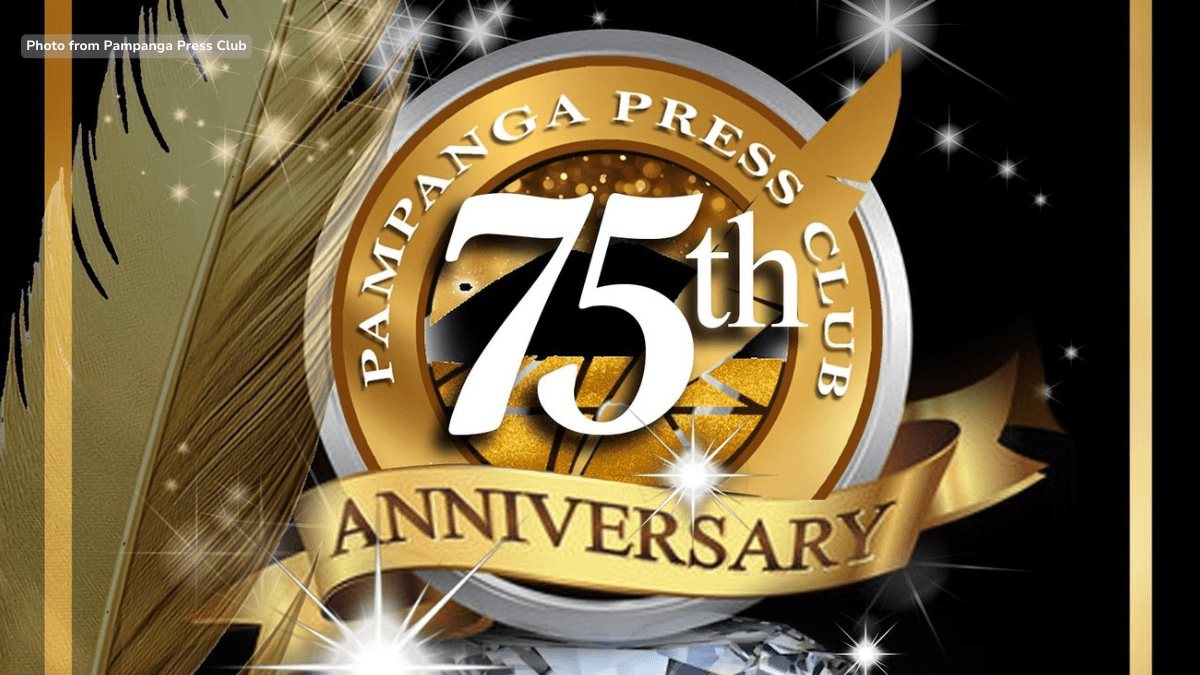 35 community leaders, bibigyang pagkilala ng PPC sa kanilang 75th ...