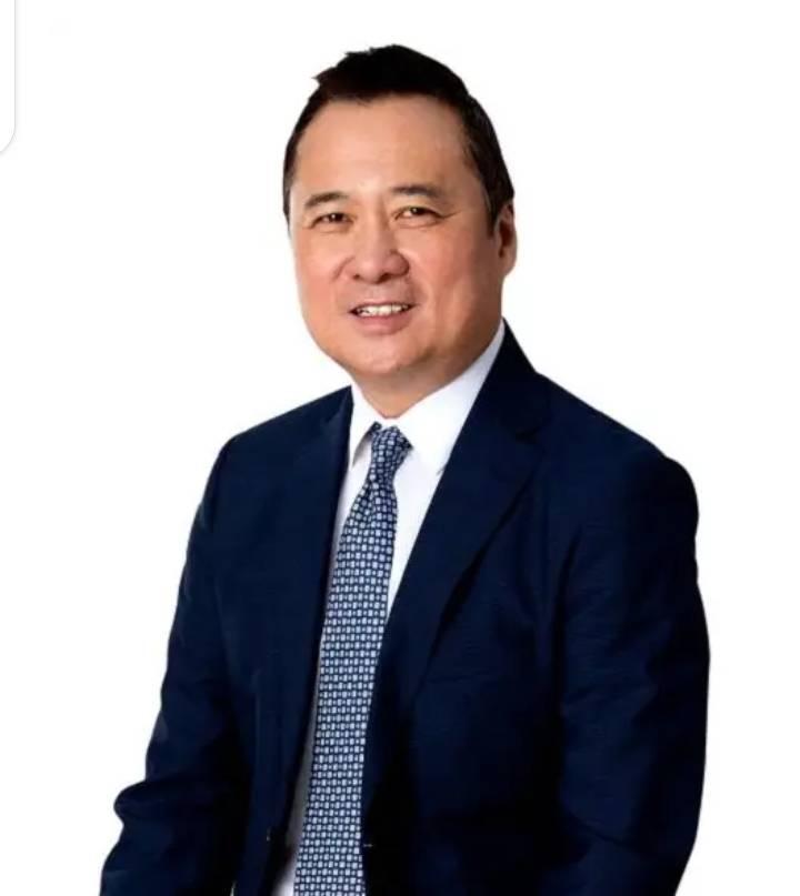 Henry Sy Jr. | CLTV36