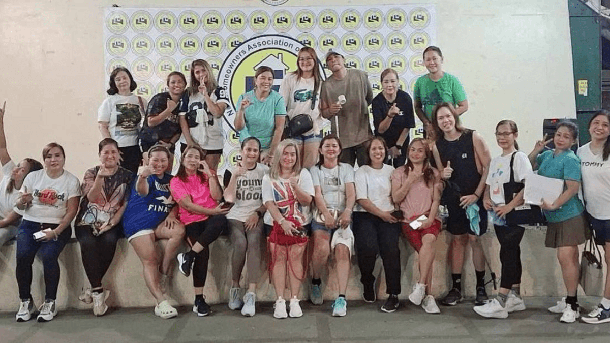 How Zumba brings Bulakenyos together for fun and fitness