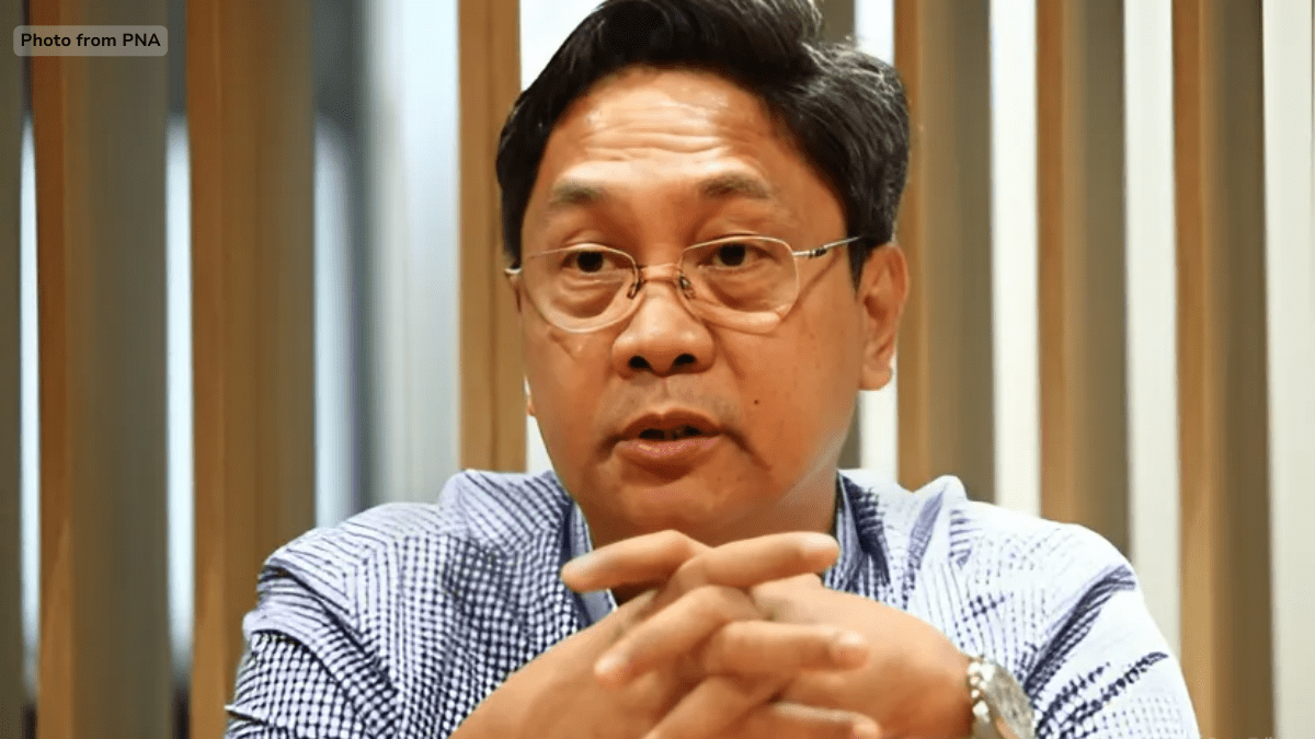 Cesar Chavez, nagbitiw bilang acting Secretary ng PCO; Jay Ruiz ...