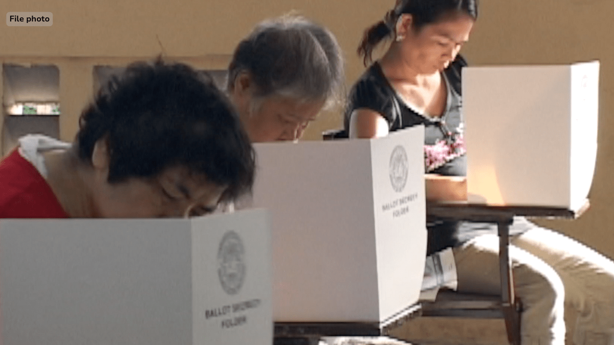 Higit pa sa mga personalidad: Kaya bang baguhin ng ‘citizen engagement ...