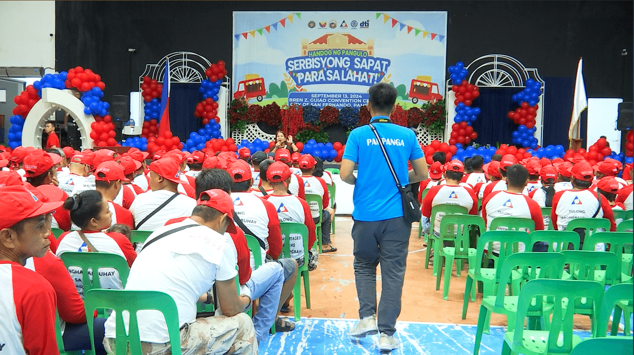 Exemption ng mga programa ng DSWD mula sa election spending ban ...