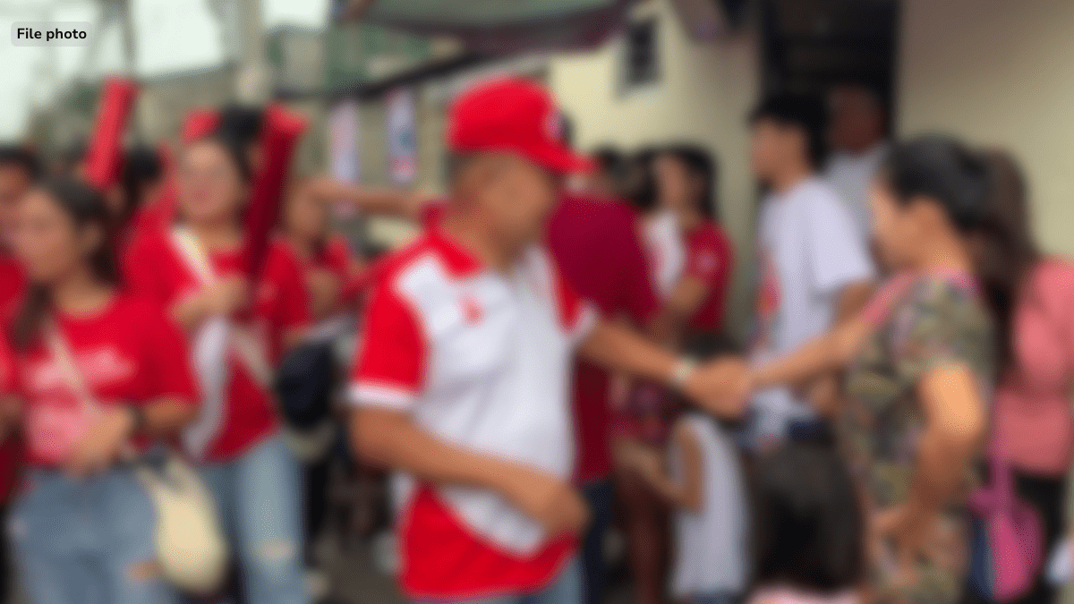 Elected barangay at SK officials, maaaring mangampanya para sa NLE 2025 ...