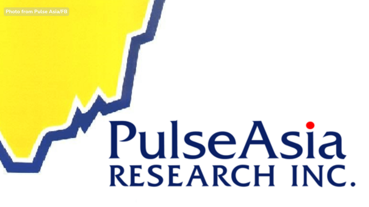 37.9% ng mga Pinoy, naniniwalang magulo ang pulitika sa bansa: Pulse Asia