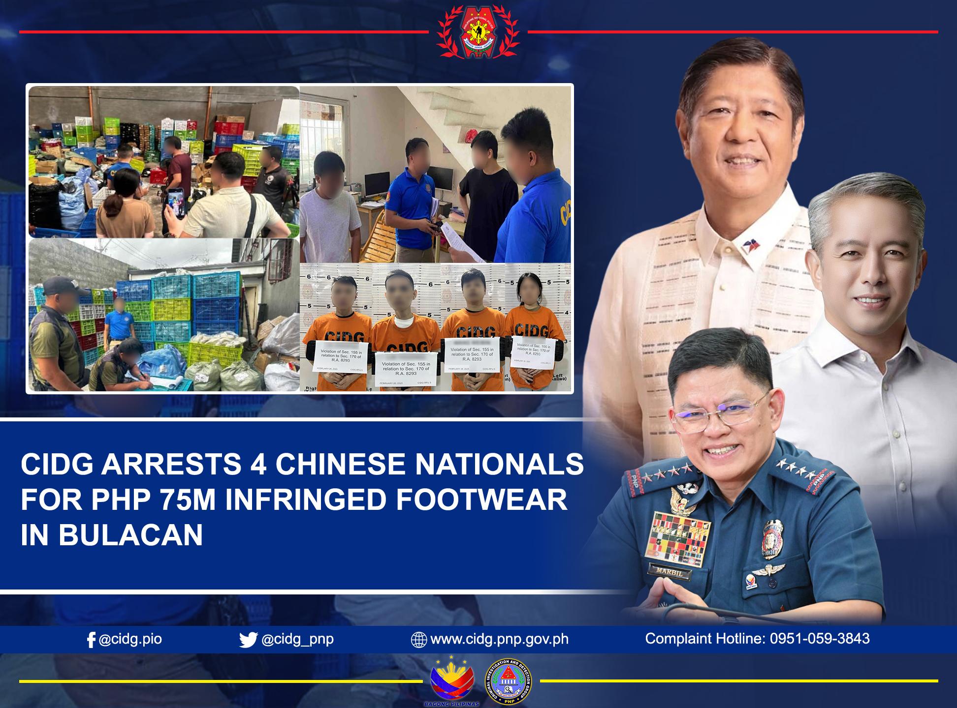 chinese nationals | CLTV36