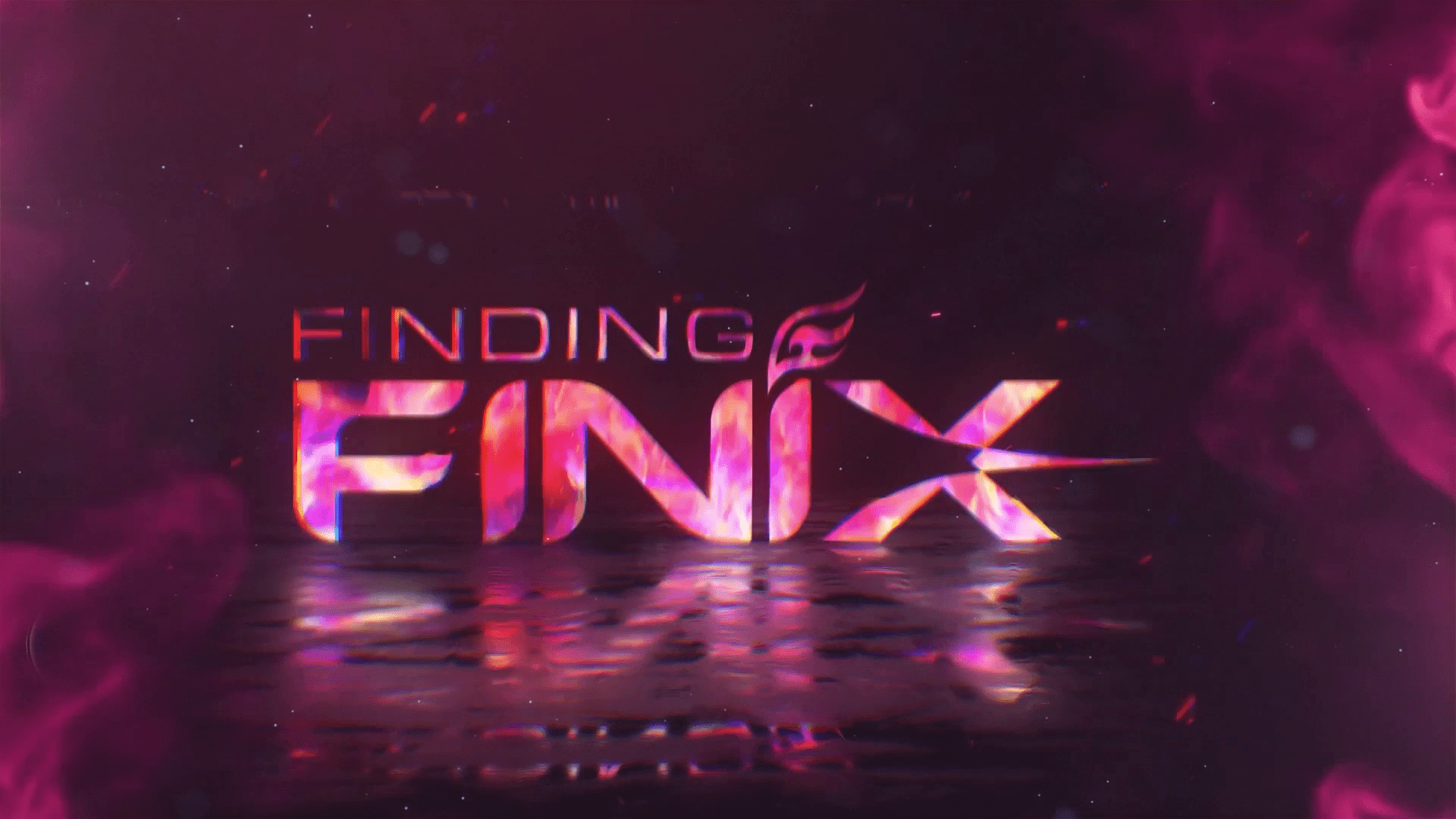 Finding Finix Soars to CLTV36 – Witness the Making of the Next P-Pop ...