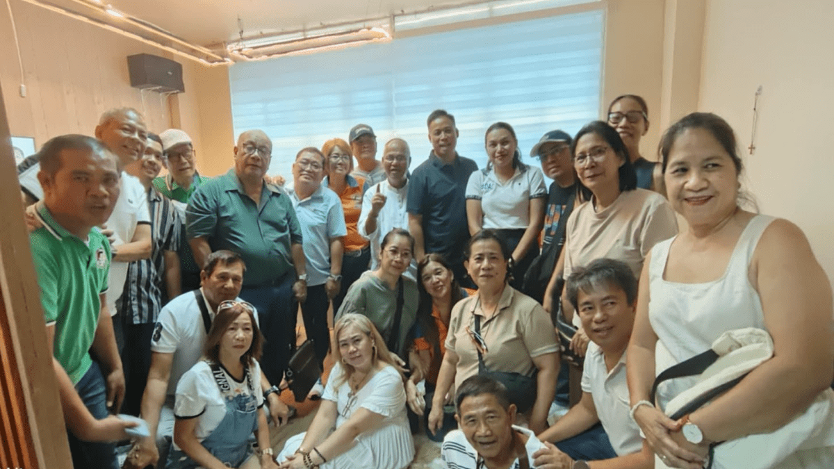 Bulacan Press Club Inc. embraces the digital era: A call for ...