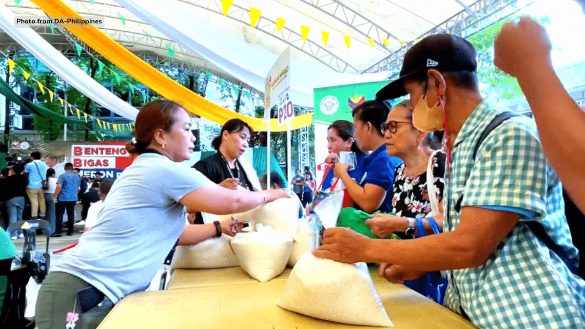 DA Sec. Laurel, kumpiyansang magpapatuloy ang “BBM Na” program sa ...