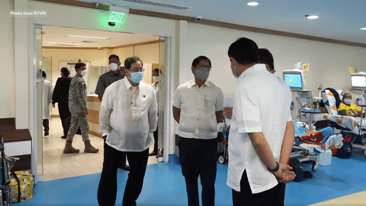 PhilHealth launches expanded kidney treatment coverage