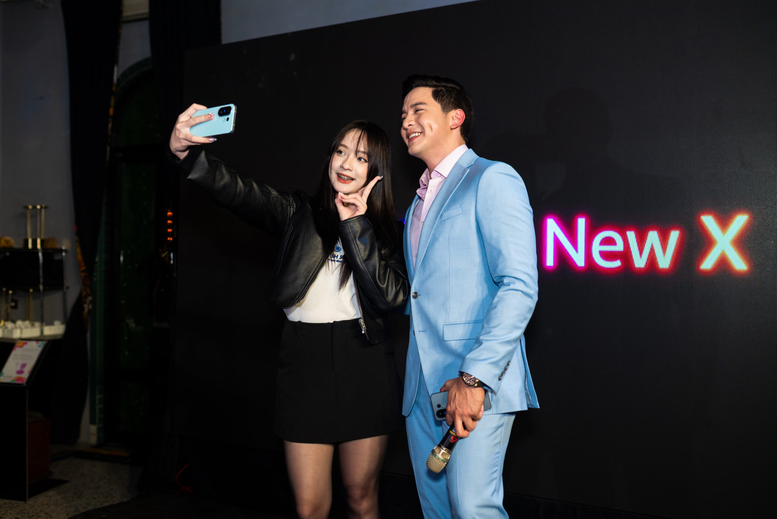 7 – Shin Gonzaga with Alden Richards | CLTV36