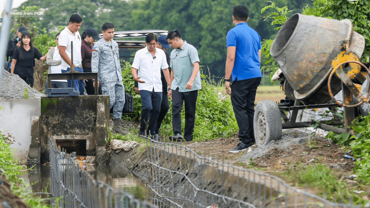 Economic sabotage, posibleng isampa ni PBBM kontra sa mga tiwaling ...