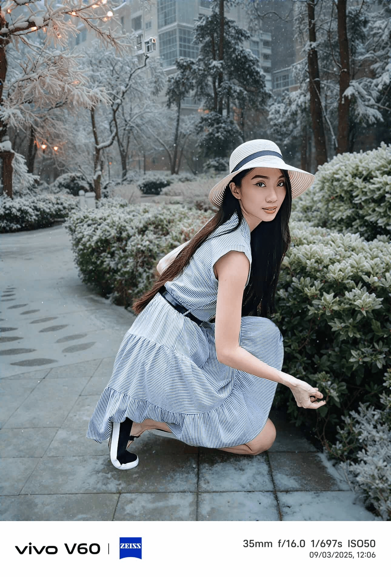 Cassandra Chen | CLTV36