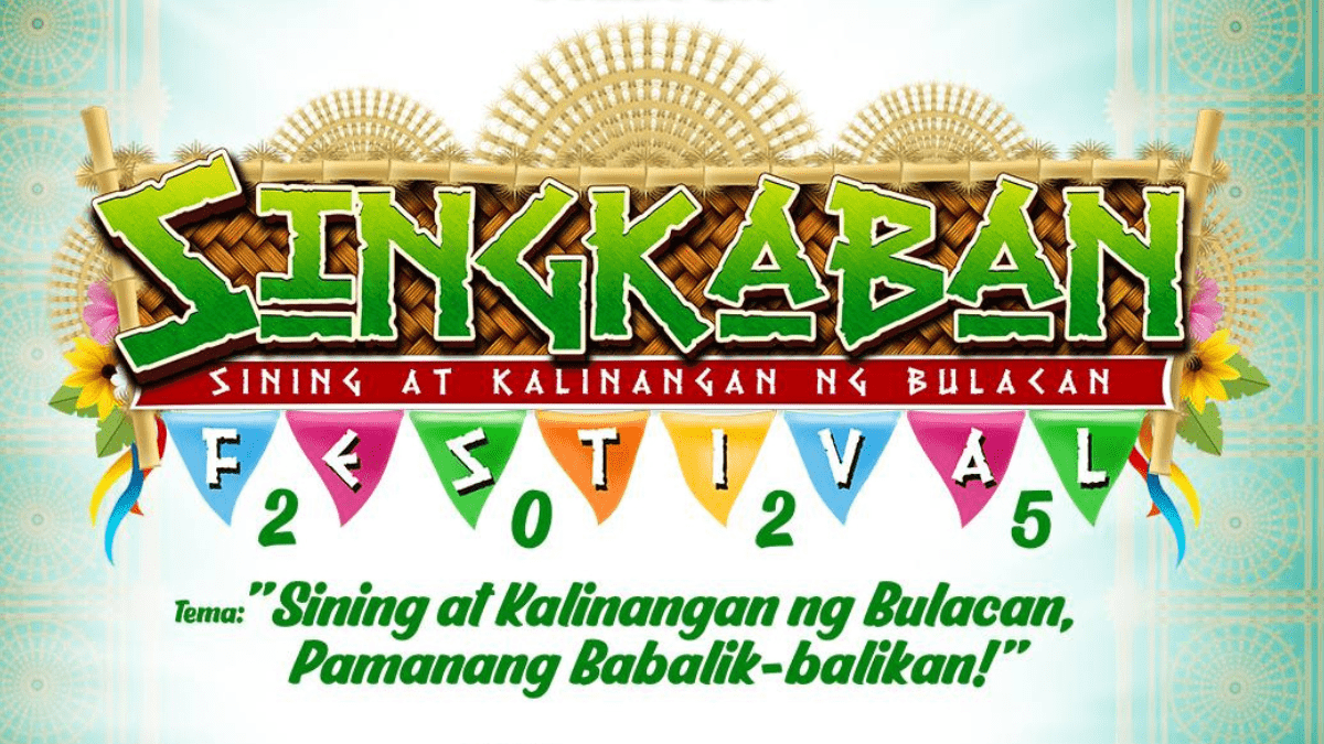 Bulacan’s Singkaban Festival 2025: A grand celebration of culture ...