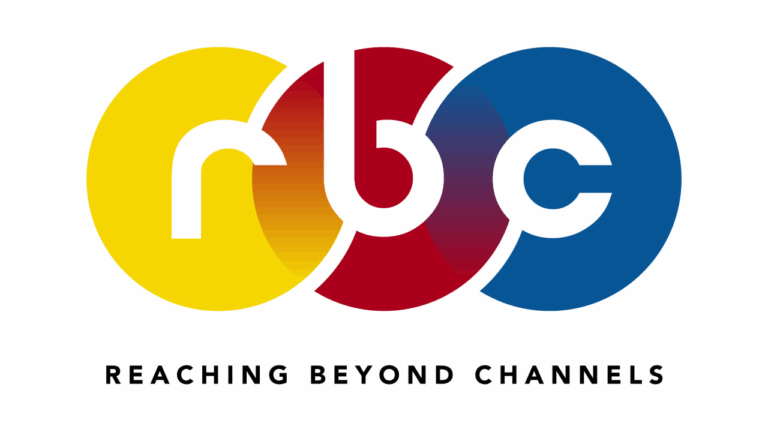 The RBC Media Group Logo: A Symbol of Synergy and Connection
