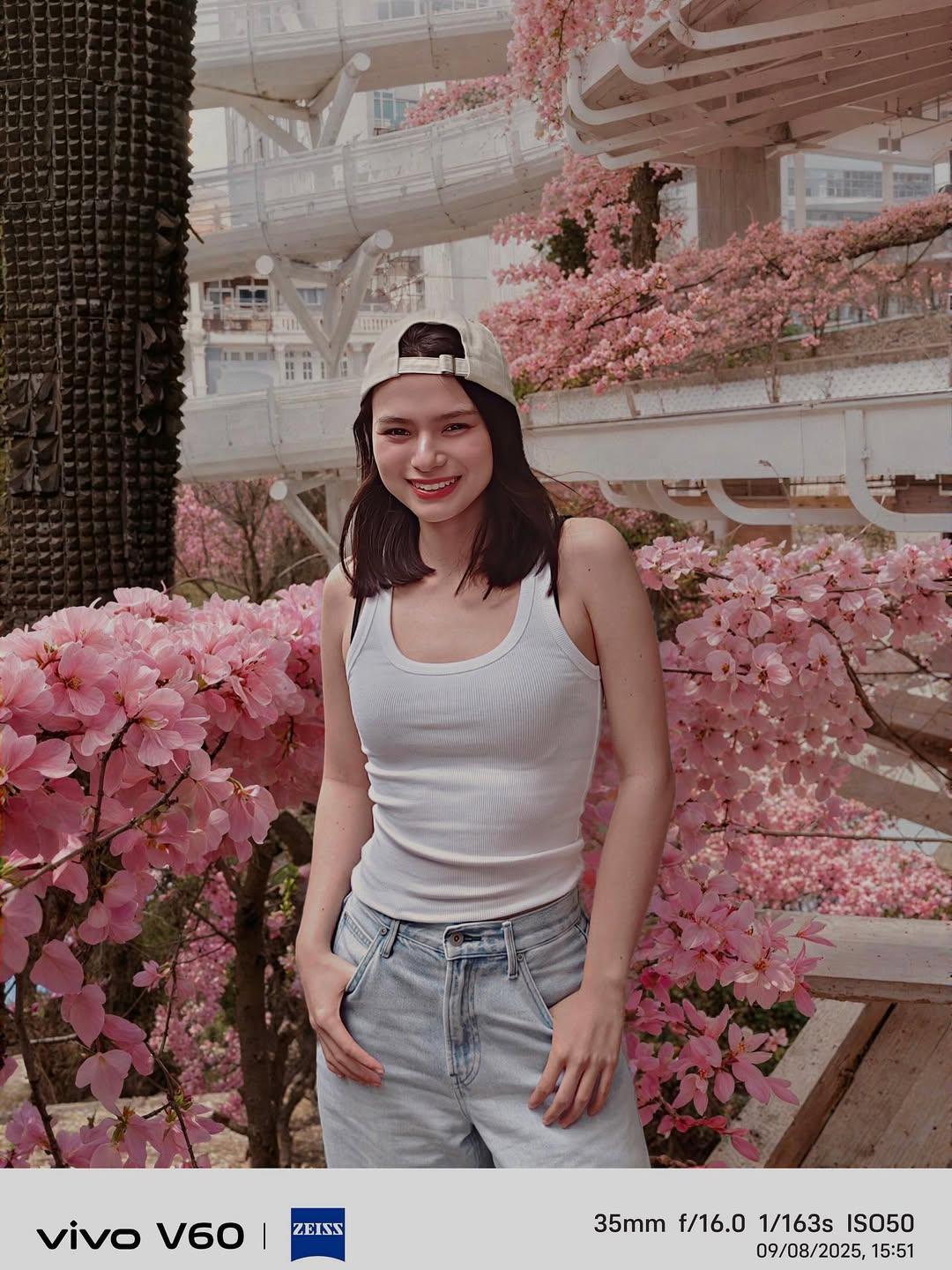 vivo V60 x Becky Armstrong (3) | CLTV36