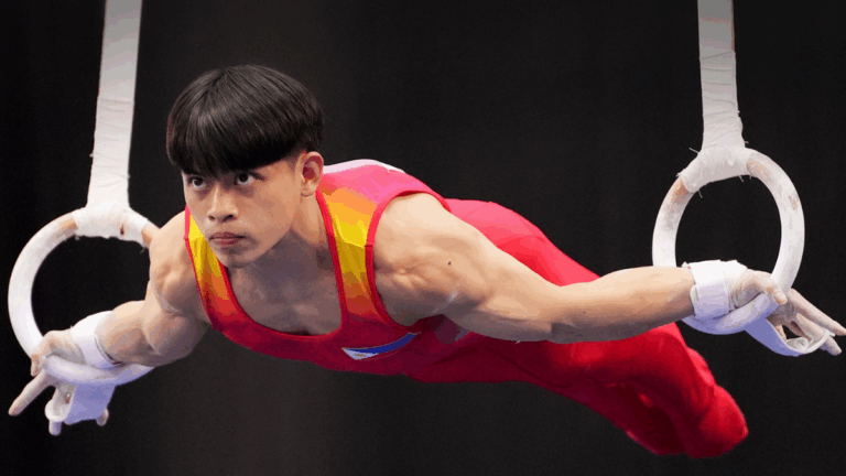 Carlos Yulo, iba pang gymnasts, lilimitahan sa isang apparatus sa 33rd ...