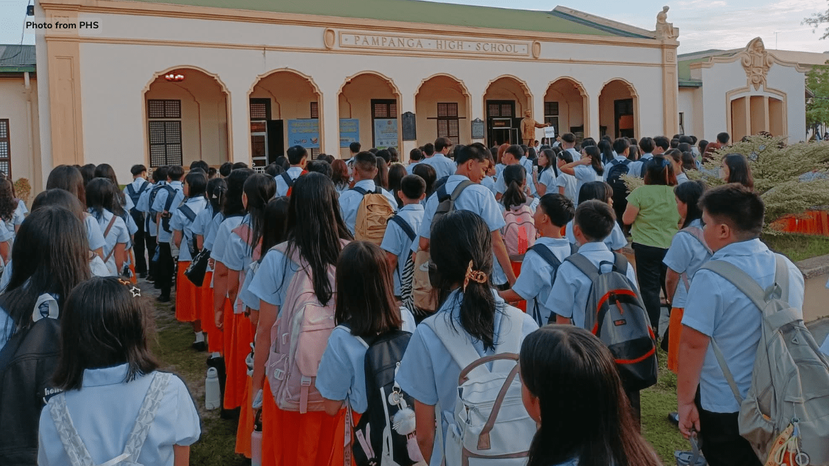 Wellness break para sa mga guro at estudyante, ipatutupad ng DepEd