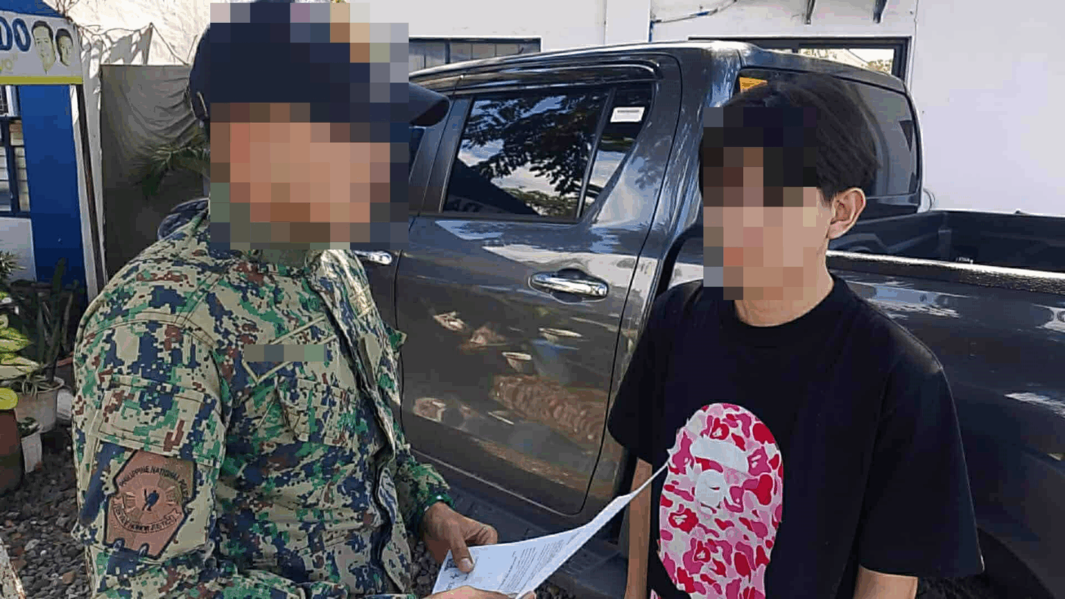 Dalawang suspek, arestado sa magkahiwalay na operasyon sa Bulacan