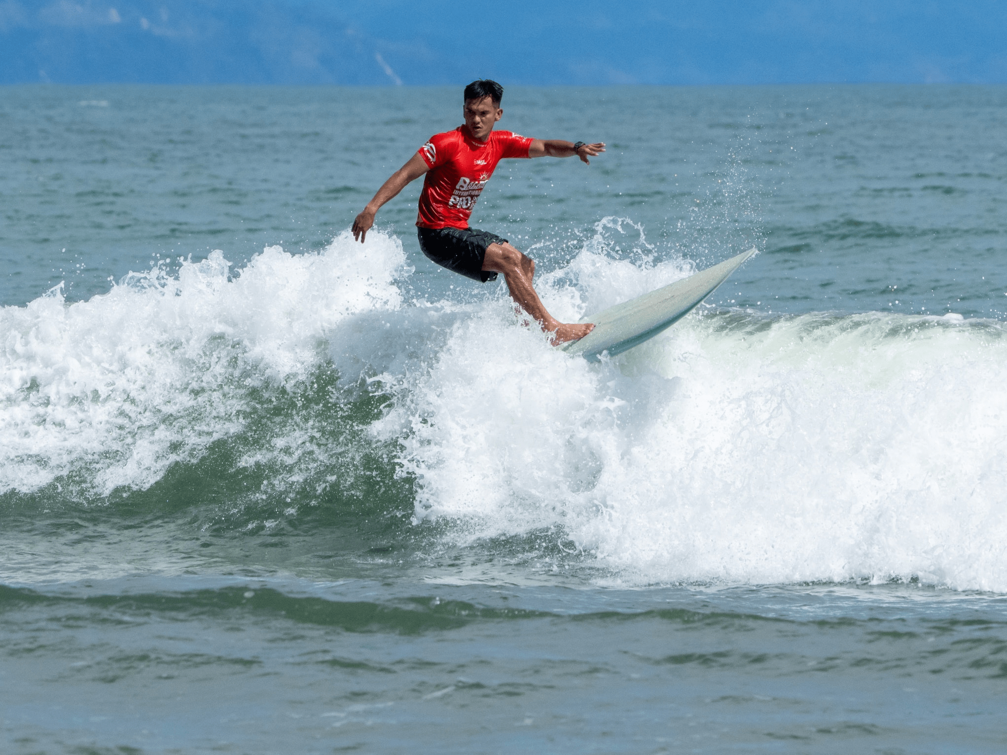 Pag-isahin ang sports at tourism para itulak ang pag-angat ng local ...