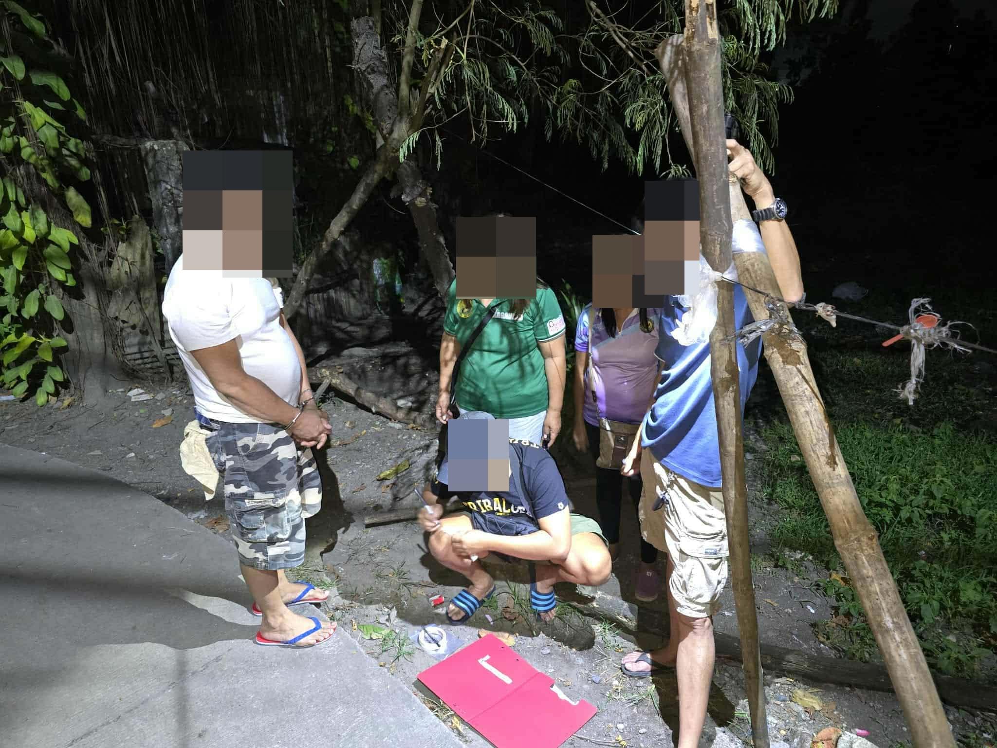9 na drug suspect, timbog sa Bulacan; isa pa, arestado sa gun-bust ops ...
