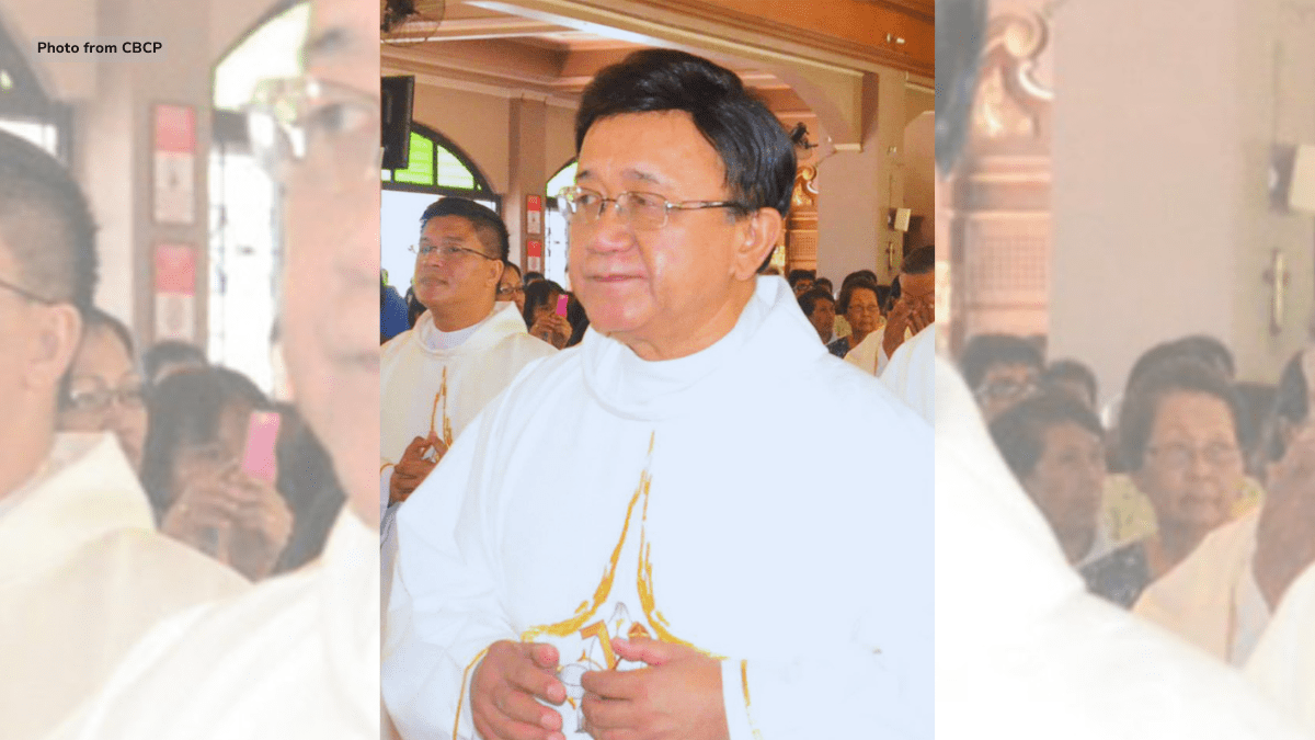 Rights groups still seek justice 8 years after slay of missionary priest