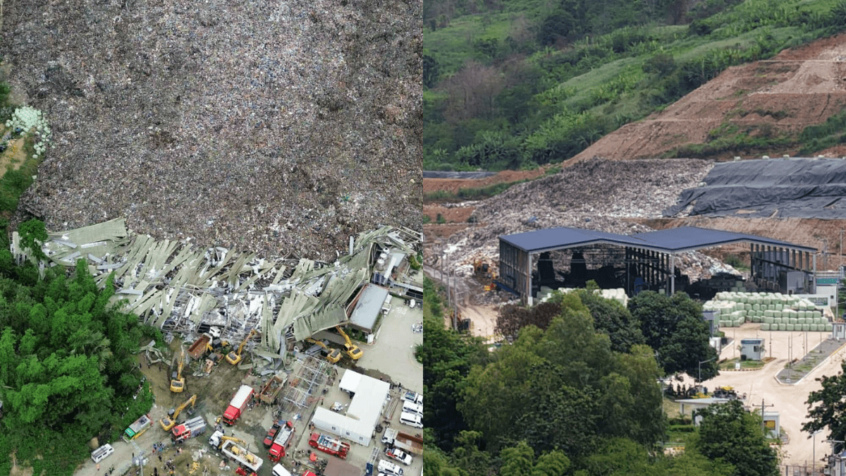 Landfill inspection sa Central Luzon, paiigtingin ng DENR-EMB Region 3