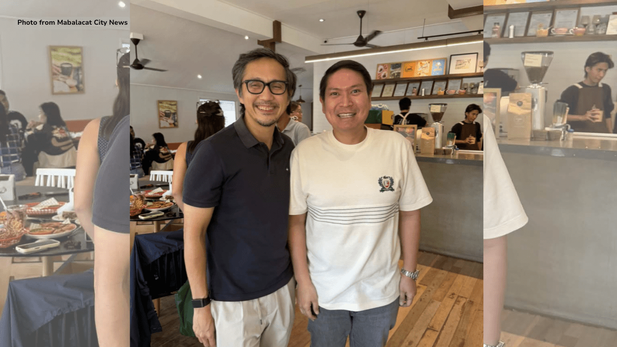 Mabalacat Atlu Bola Bypass Road, aprubado na ng DPWH
