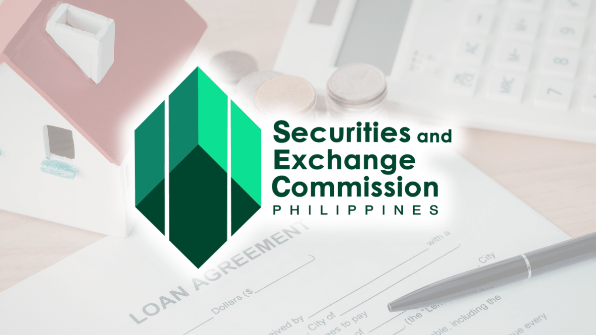 SEC to lift online lending moratorium under enhanced regulatory framework